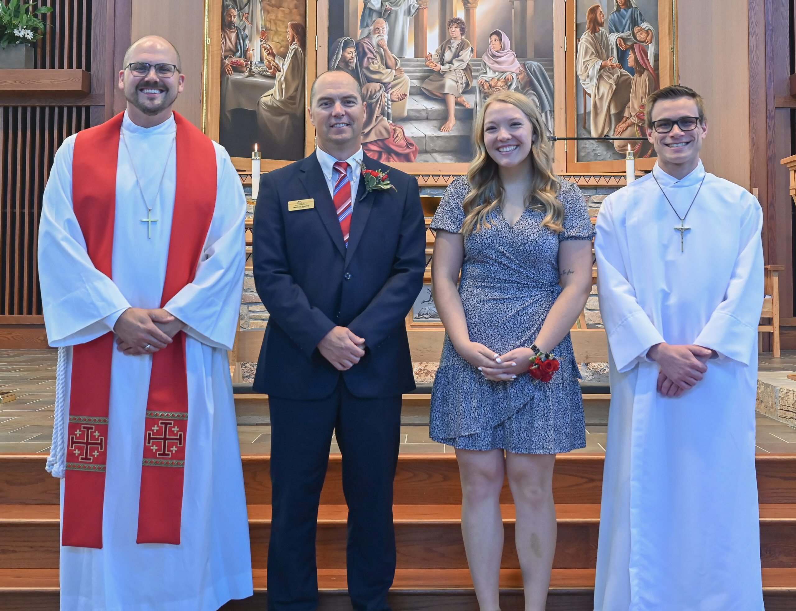 MLC welcomes new professors | News, Sports, Jobs - The Journal